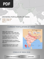 50 Branches of Computer Science | PDF