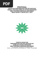 Simbol dan Makna Hizbul Wathan | PDF