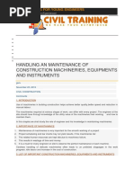 Zimbabwe Provisional License Revision | PDF | Traffic | Intersection (Road)
