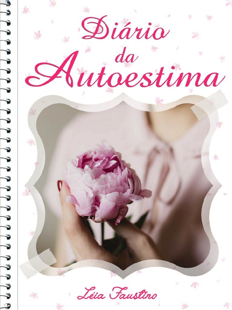 O Diario Da Autoestima | PDF