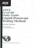 Nas 410 Rev 5 | PDF | Nondestructive Testing | Business Process