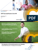 SAP731783 - ALP - SAP SuccessFactors Global Assignment & Concurrent ...