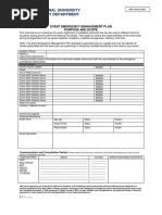 Sample-Ems Generic Run Report Form | PDF | Emergency Medical Services ...