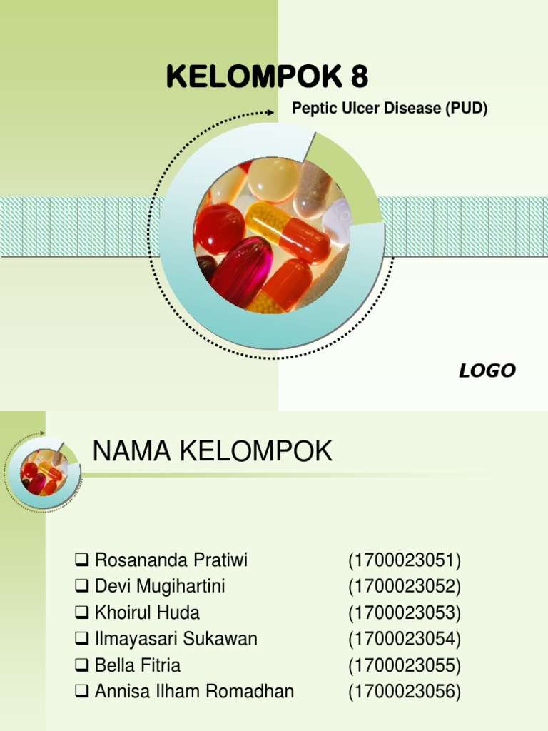 Pud | PDF | Pengembangan Diri