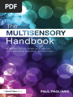 Ready To Learn Interoception Kit | PDF | Metacognition | Mindfulness