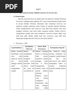 (Coding) FORMAT VERBATIM WAWANCARA | PDF | Karier & Perkembangan ...