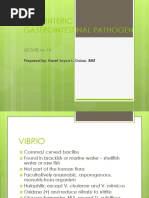 Biochemical Tests for Pseudomonas aeruginosa | PDF | Pseudomonas ...