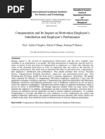 Practical-Work Motivation Questionnaire | PDF | Motivation | Motivational