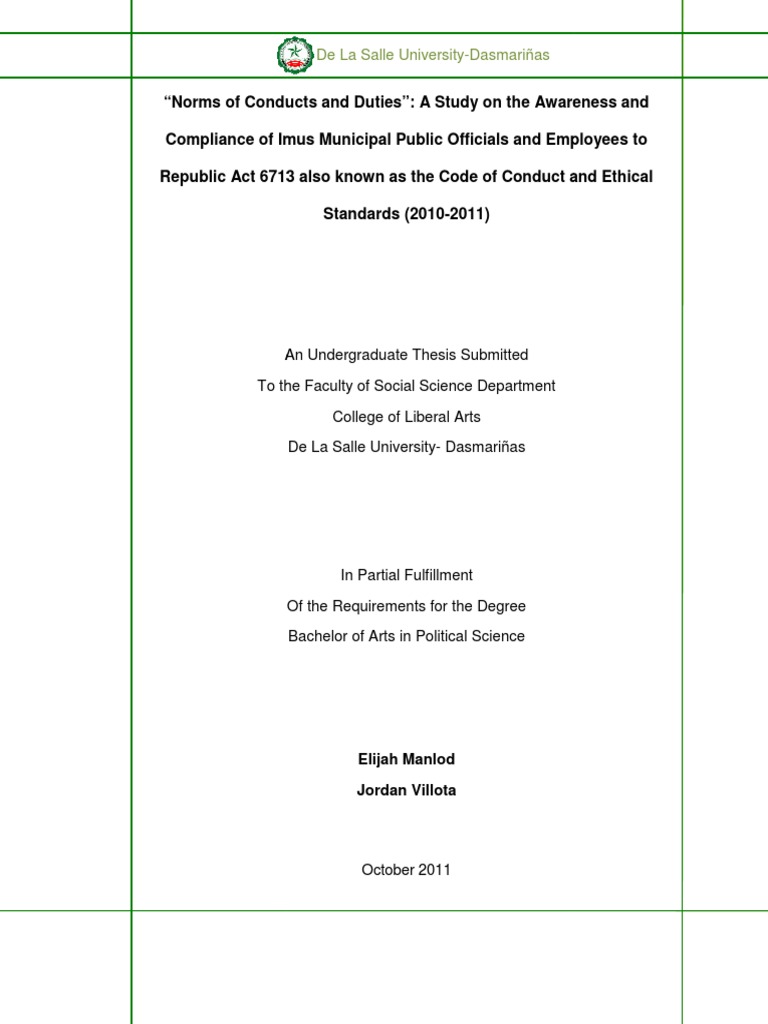 NLRC Rules of Procedure 2011 | PDF | Governance | Regulatory Compliance