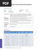 Allina Health Authorization To Release and Disclose Patient Information ...