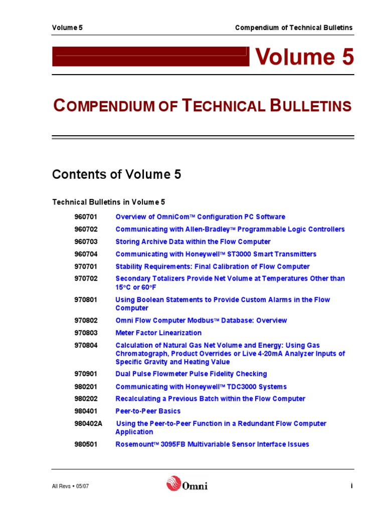 Volume 5d | PDF | Programmable Logic Controller | Personal Computers