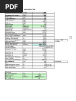 STP Design 50KLD | PDF | Chemical Engineering | Chemistry