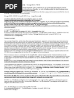 Sample Legal Notice 138 | PDF | Cheque | Negotiable Instrument