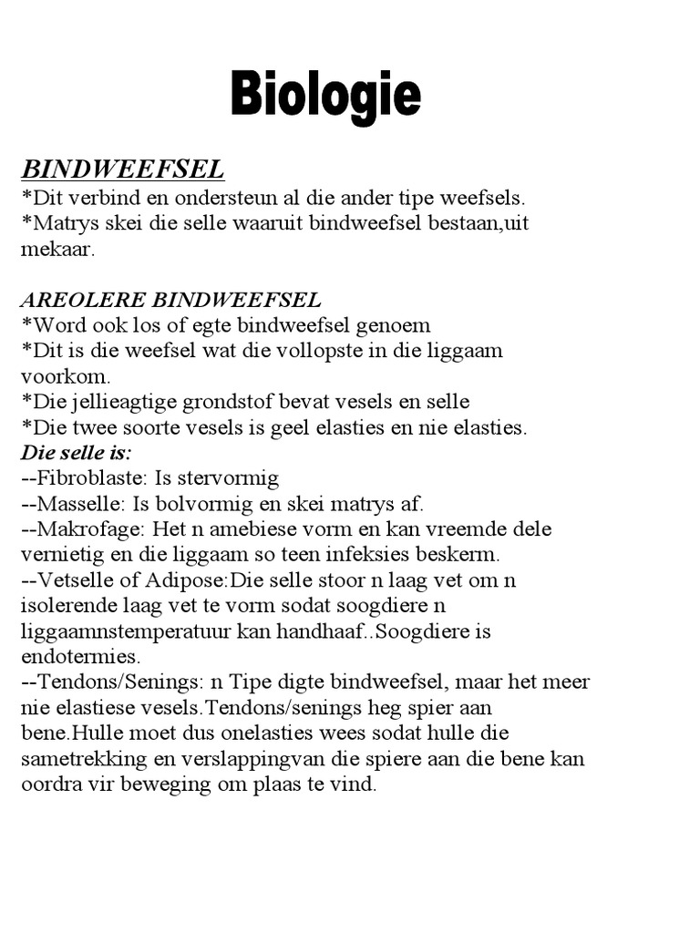 BINDWEEFSEL | PDF