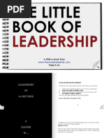 The New Zealand All Blacks 15 Principles - Azran | PDF | Leadership ...