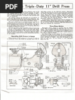 S45C Steel: Properties and Specifications | PDF