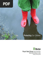 Department Order No. 53-03 Guidelines For The Implementation of A Drug ...