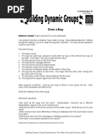 Plane Crash Survival Team Exercise | PDF | Social Science