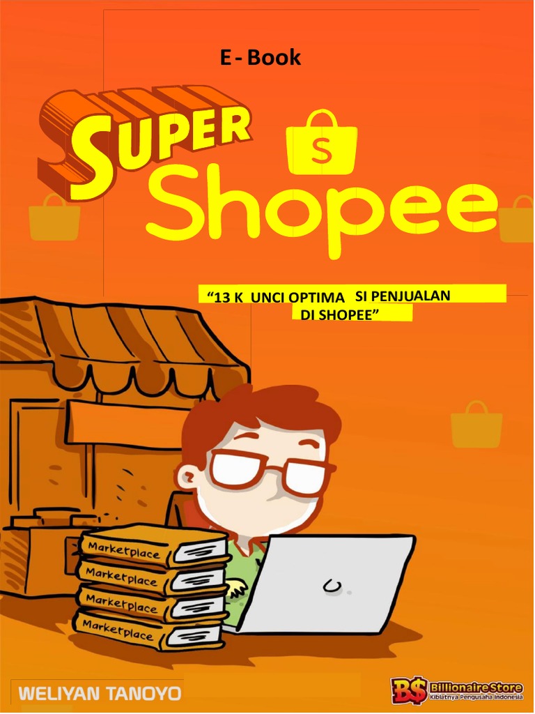 Ebook Shopee | PDF
