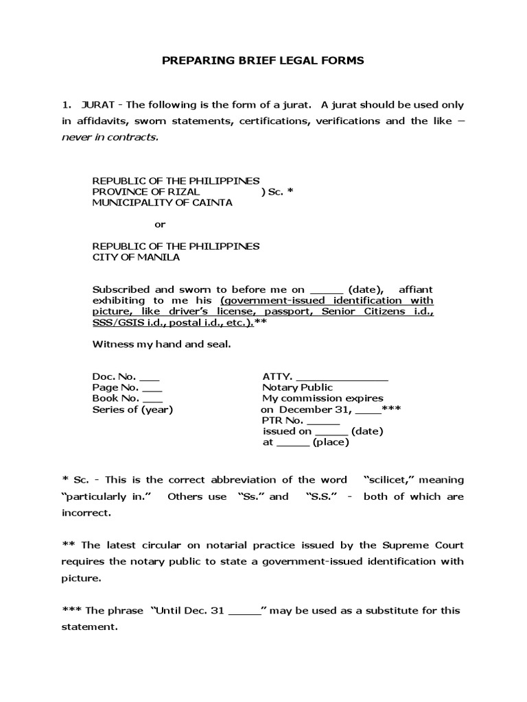 Legal Forms | PDF | Mortgage Law | Negotiable Instrument