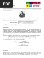 Trigonometric Equations & Identities: Created by T. Madas | PDF ...