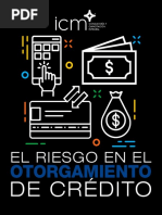 Modelos de Credit Scoring y Tipos | PDF | Riesgo crediticio | Bancos