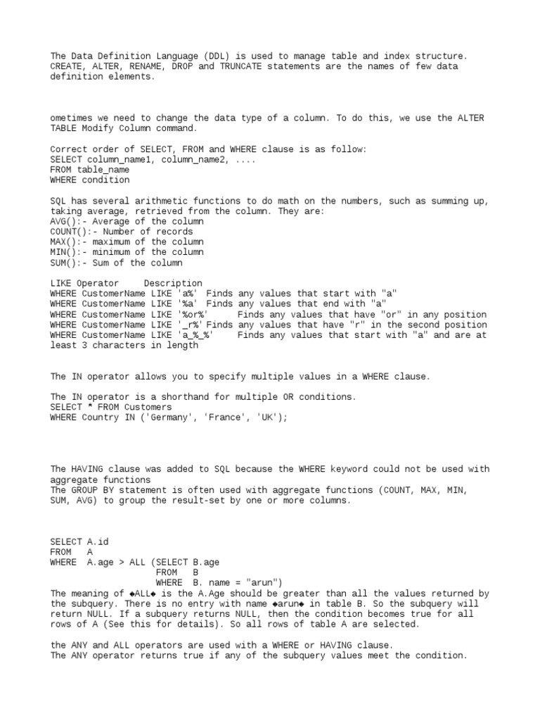 JJH | PDF | Databases | Software Engineering