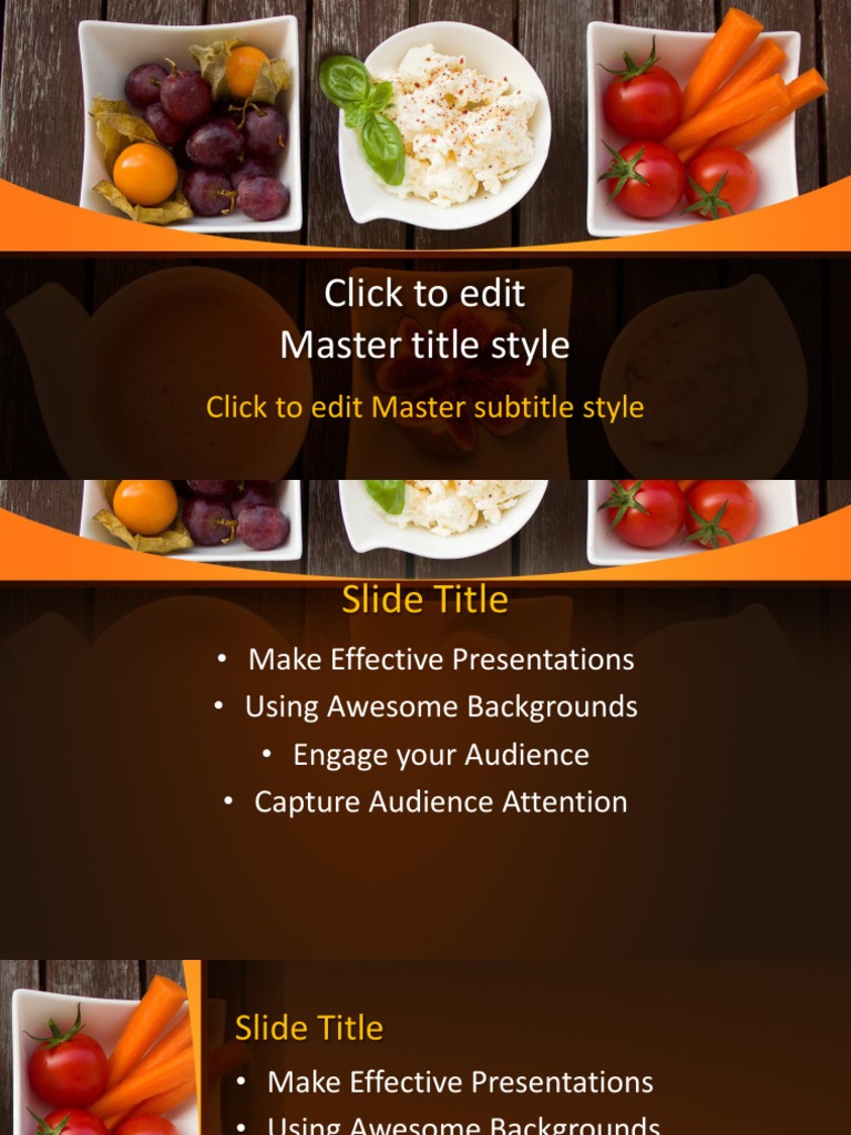 Click To Edit Master Subtitle Style | PDF