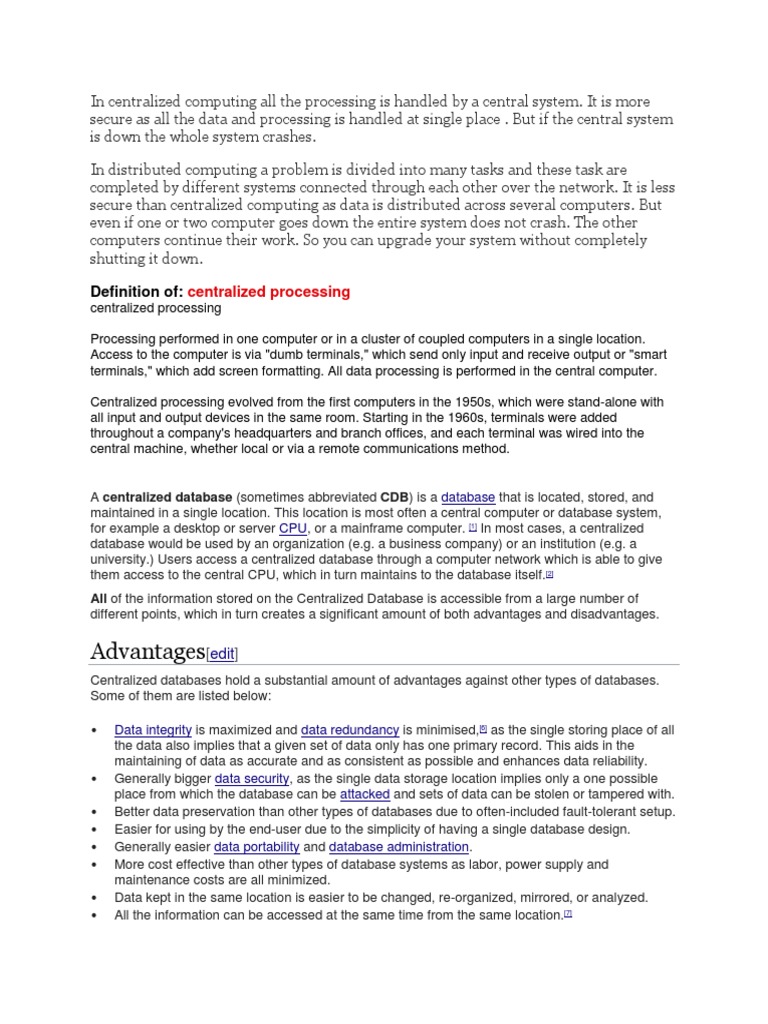 It Assignment | PDF | Enterprise Resource Planning | Databases