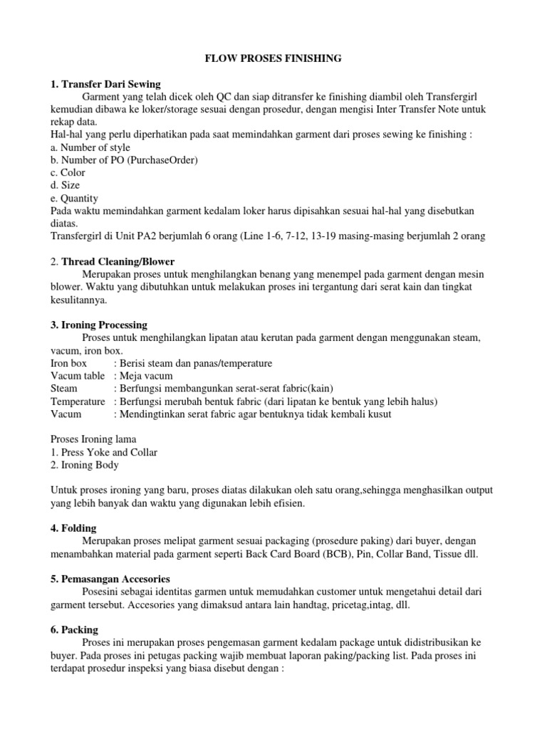 Laporan Termin | PDF