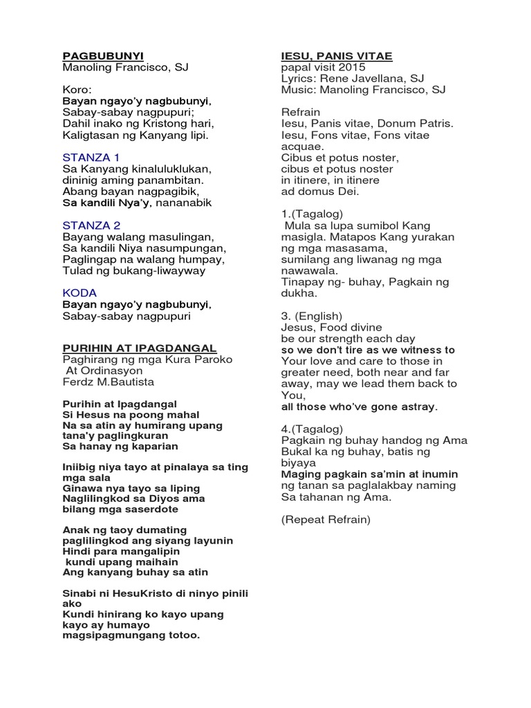 Kristong Hari | PDF