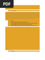 LP Penyakit Jantung Bawaan | PDF | Sains & Matematika