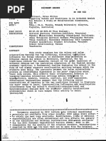 Malcolm X's Transformative Prison Education | PDF | Malcolm X | Prison