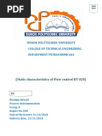 Pipe Invert Level Calculator | PDF