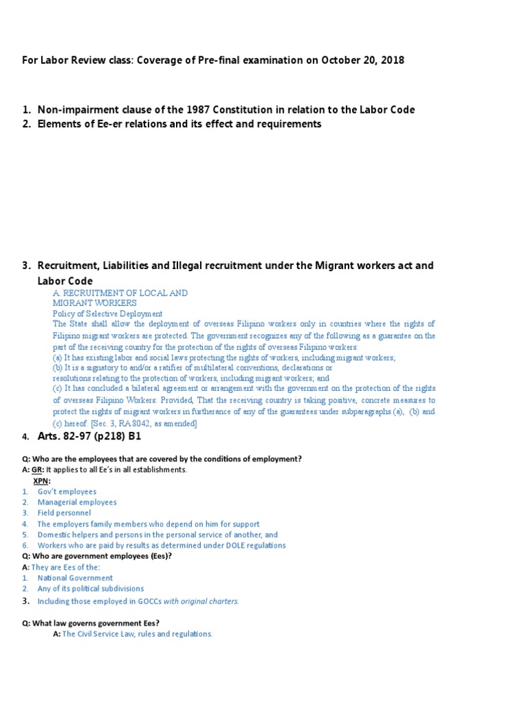 Pre-Final Coverage | PDF | Collective Bargaining | Strike Action