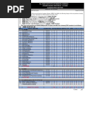 Icmr Sts Project Format | PDF | Scientific Method | Cognition