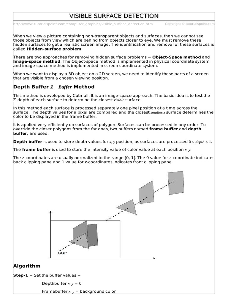3d Transformation | PDF | Area | Computer Graphics