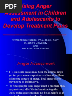 the-novaco-anger-scale-provocation-inventory | PDF | Anger | Mental ...