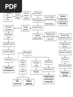 Pathway CVD Hemoragik Perbaikan | PDF