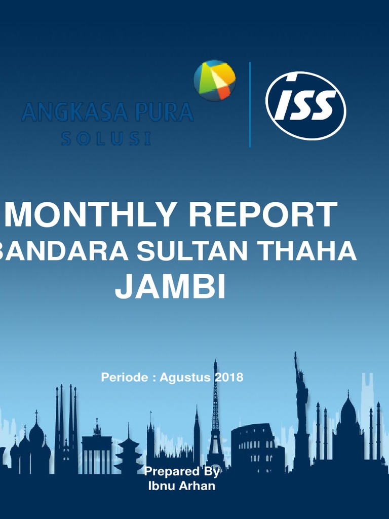 Cover Depan & Belakang | PDF