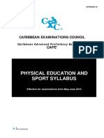 Cape - Faq: Caribbean Advanced Proficiency Examination Frequently Asked ...