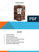 Makalah Infusa Dan Dekokta | PDF | Kesehatan Holistik
