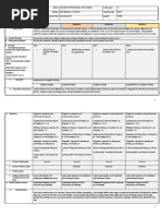 DLL EAPP Compilation | PDF | Lesson Plan | Learning