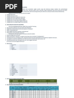 Contoh SK UP2K PKK | PDF