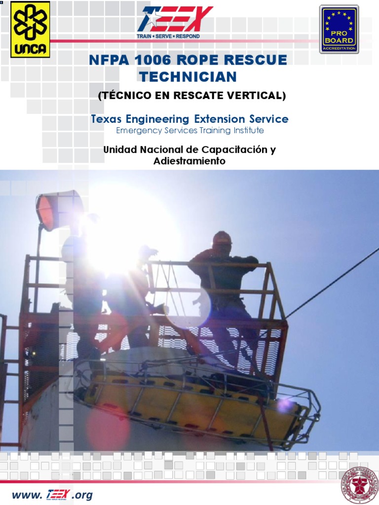 Rescate Vertical | PDF | Business