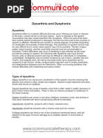 MedSLPCollective Handout Vocal Function Exercises | PDF | Human Voice ...