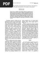 Executive Skills Questionnaire - Revised (ESQ-R) | PDF | Race And ...