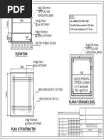 2nd-Floor-Framing Plan | PDF
