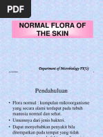 Microbiology Gram Stain Lab Report | PDF | Staining | Histopathology