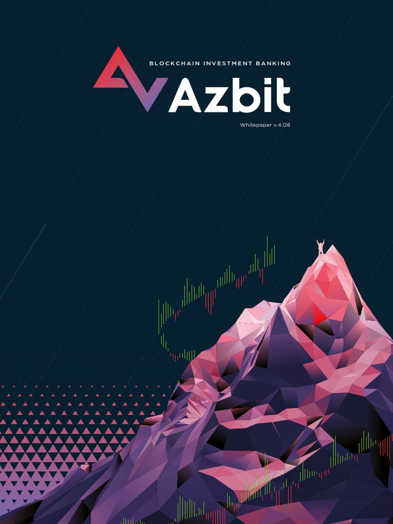 AZBIT | PDF | Cryptocurrency | Financial Markets